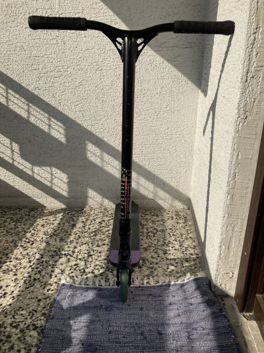 Skiro Envy BLUNT COMPLETE PRODIGY S8 JADE