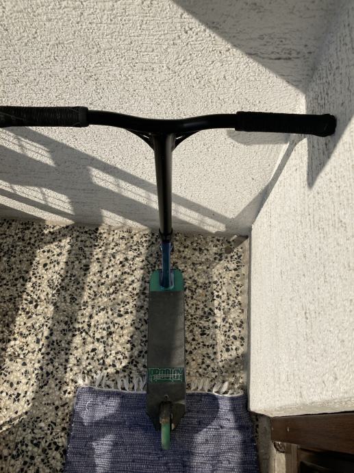 Skiro Envy BLUNT COMPLETE PRODIGY S8 JADE