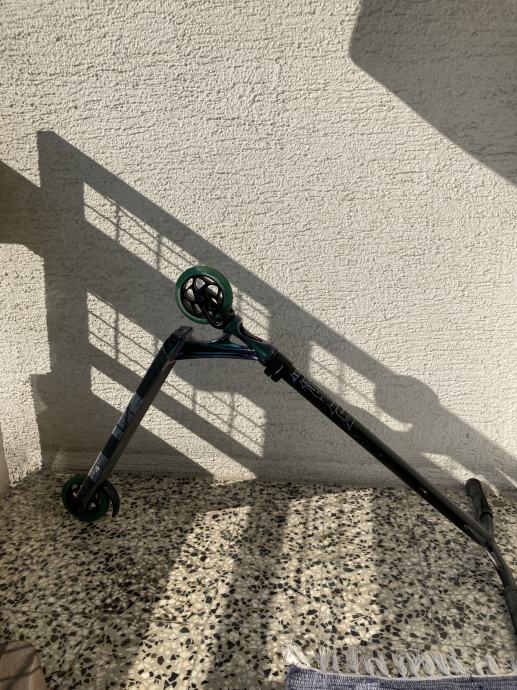 Skiro Envy BLUNT COMPLETE PRODIGY S8 JADE