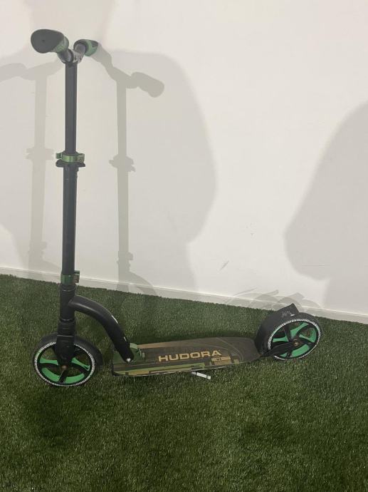 Skiro Hudora