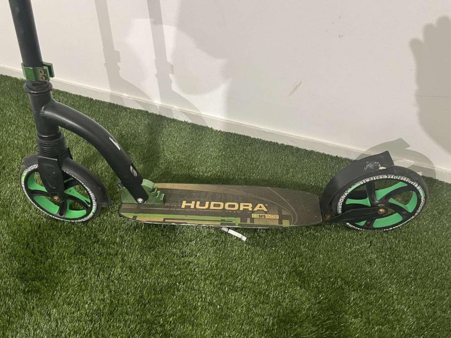 Skiro Hudora