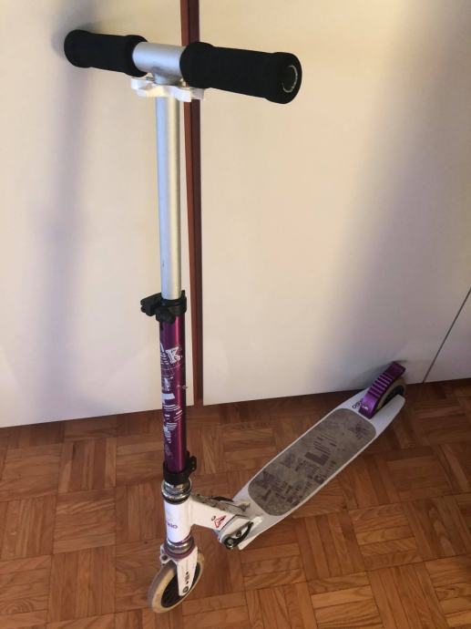Skiro OXELO MID 1