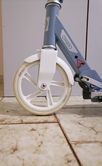 Skiro Oxelo
