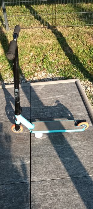 SKIRO OXELO