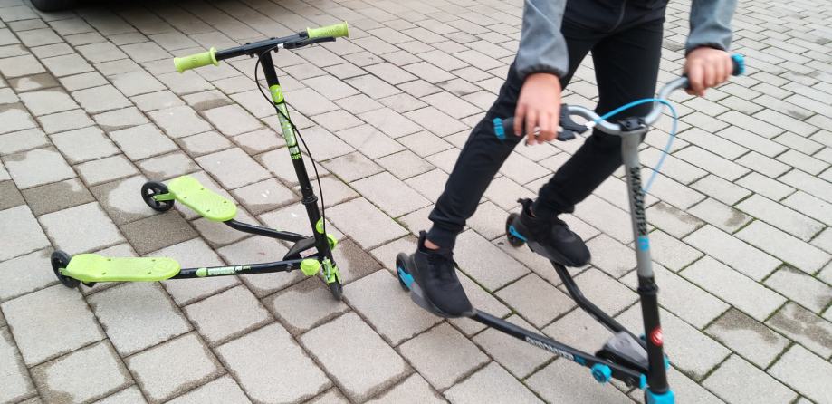 SKIRO ski-skiro