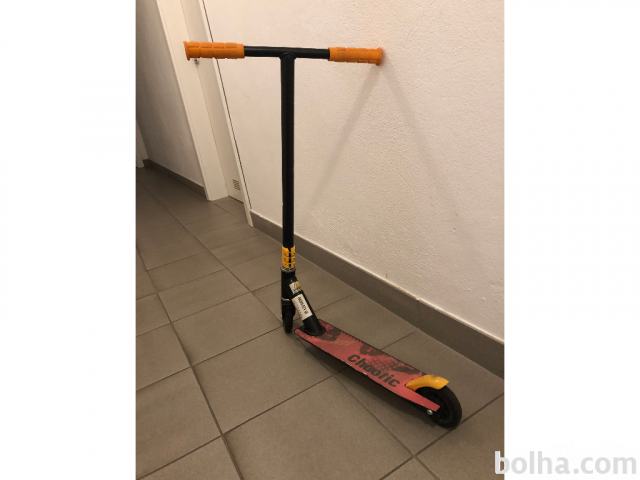 SKIRO