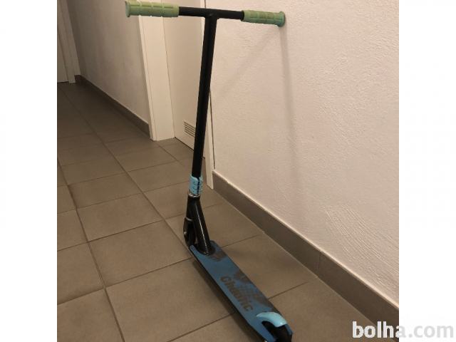 SKIRO