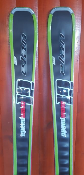 Smuči Elan SpeedWave 12 168 cm