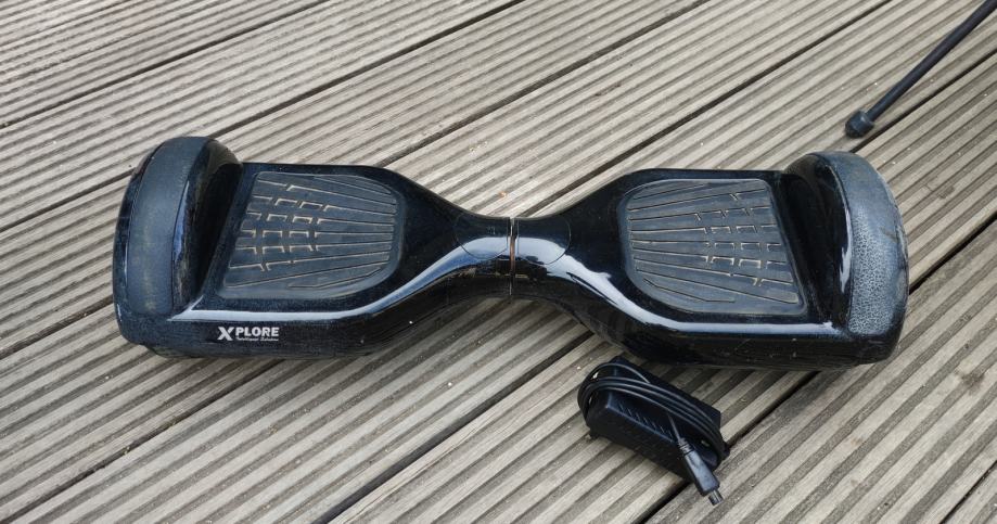 Xplore Hoverboard
