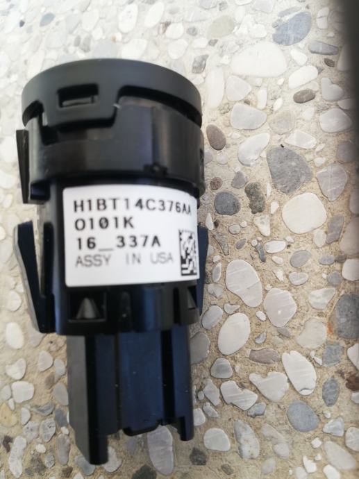 2088336 ford stikalo start stop fiesta focus