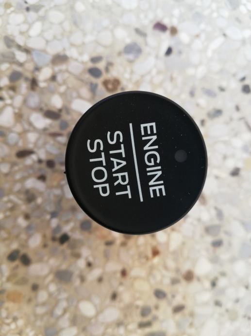 2088336 ford stikalo start stop fiesta focus