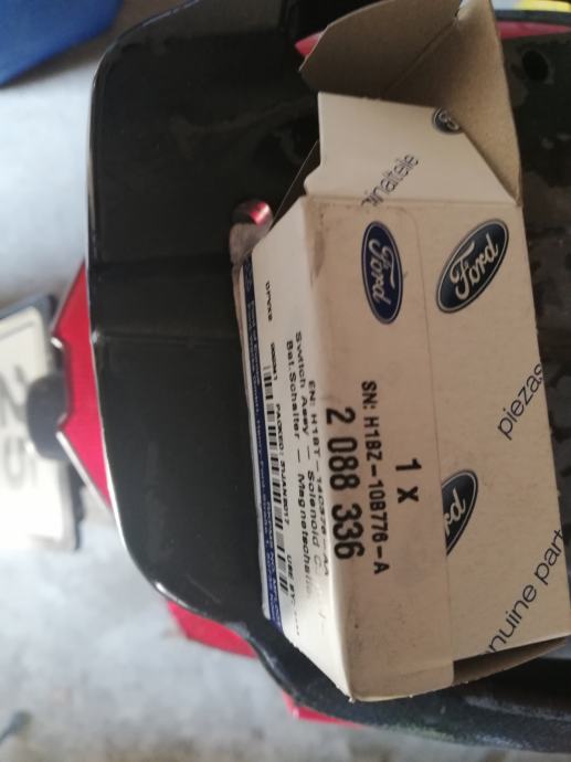 2088336 ford stikalo start stop fiesta focus