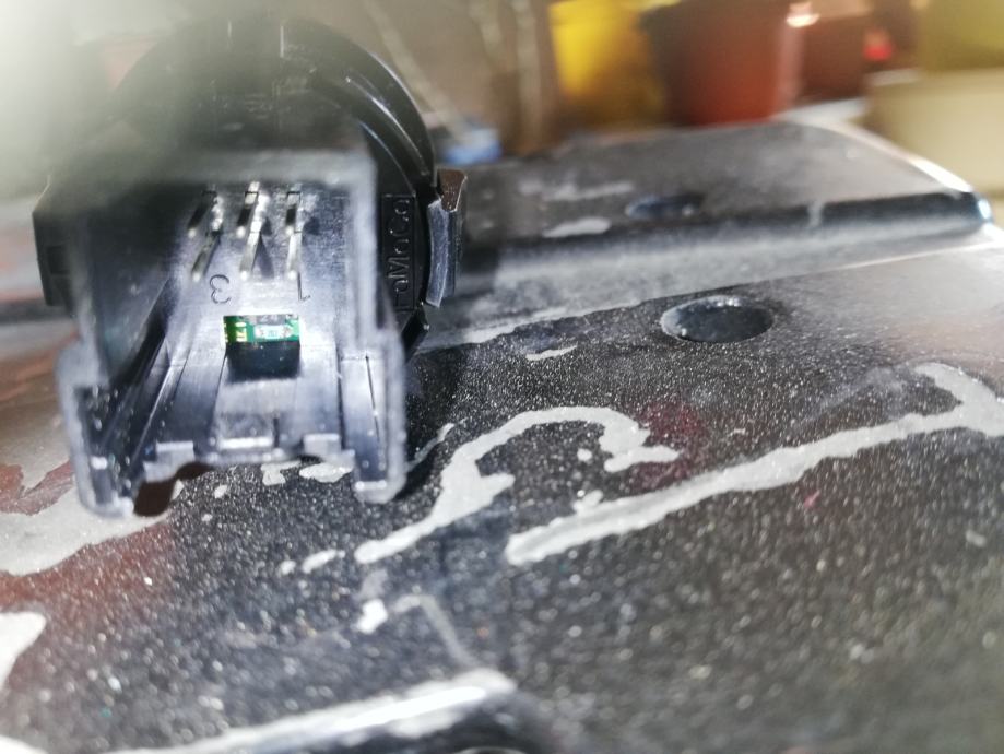 2088336 ford stikalo start stop fiesta focus