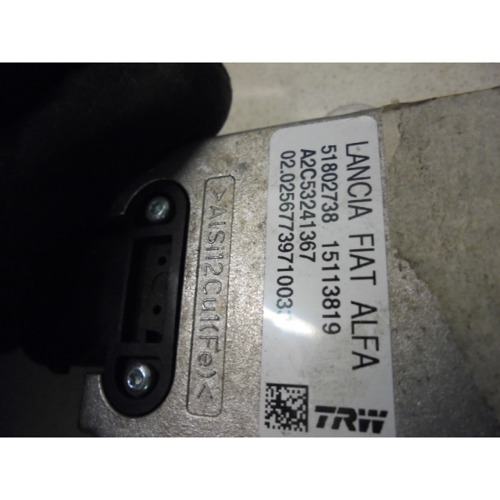 ESP OEM N. 51802738 ORIGINAL REZERVNI DEL ALFA ROMEO 159 939 BER/SW (2