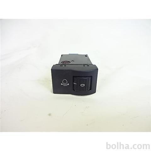 GLAVNO STIKALO LUCI OEM N. BP4K666F0 ORIGINAL REZERVNI DEL MAZDA 3 ...