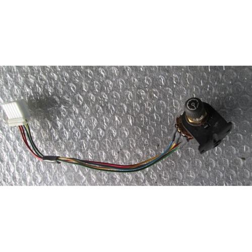 GLAVNO STIKALO LUCI OEM N. 2A/64A 250 ORIGINAL REZERVNI DEL JAGUAR XJ