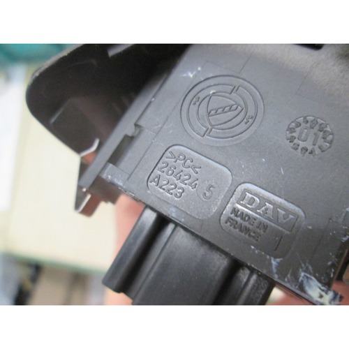 GLAVNO STIKALO LUCI OEM N. 735265244 ORIGINAL REZERVNI DEL LANCIA LYBR