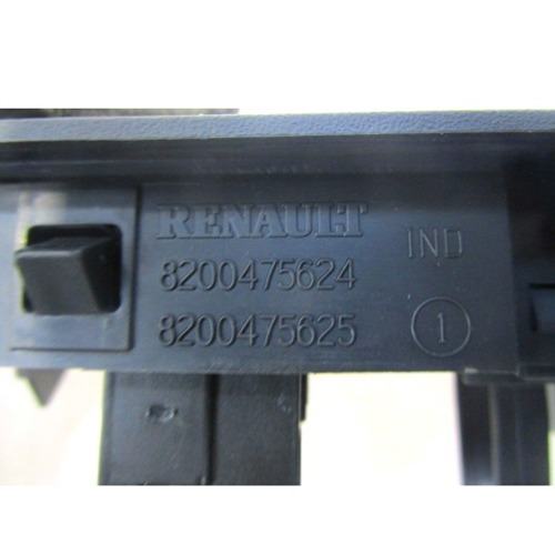 GLAVNO STIKALO LUCI OEM N. 8200379685 8200475624 ORIGINAL REZERVNI DEL