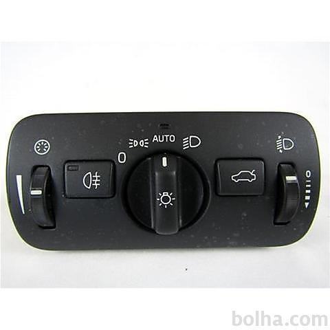 GLAVNO STIKALO LUCI OEM N. 31443833 ORIGINAL REZERVNI DEL VOLVO V40...