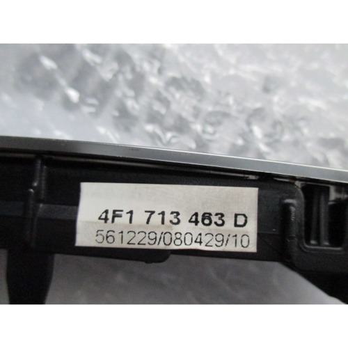 RAZLICNA STIKALA OEM N. 4F1713463D ORIGINAL REZERVNI DEL AUDI A6 C6 R