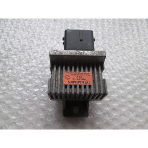 RELE OEM N. AV61-12A343-BA ORIGINAL REZERVNI DEL CITROEN C5 RD TD MK2