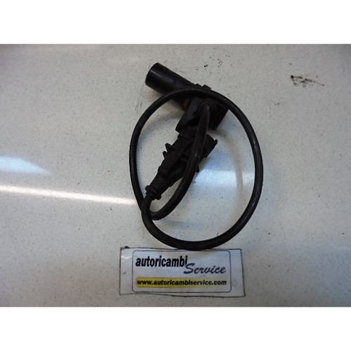 SENZOR OBRATOV MOTORJA OEM N. 281002474 ORIGINAL REZERVNI DEL ALFA ROM