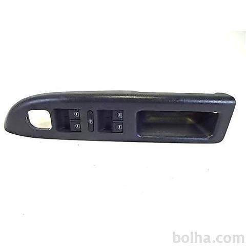 STIKALO ELEKTRICNEGA DVIGA STEKEL OEM N. 1K4959857A ORIGINAL REZERV...