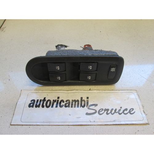 STIKALO ELEKTRICNEGA DVIGA STEKEL OEM N. 156018070 ORIGINAL REZERVNI D