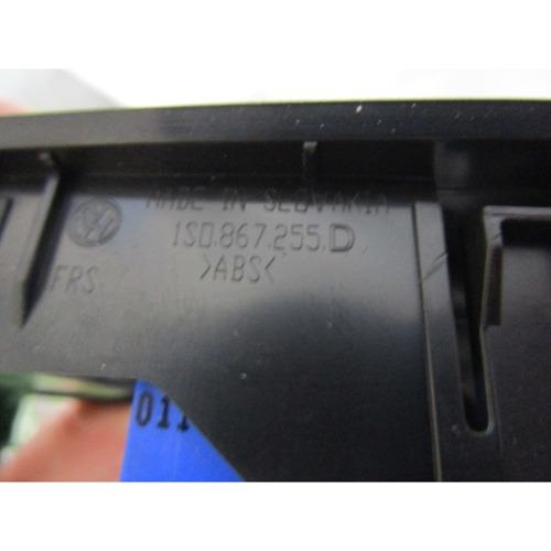 STIKALO SPREDNJIH LEVIH SIP OEM N. 1S0867255D ORIGINAL REZERVNI DEL VO