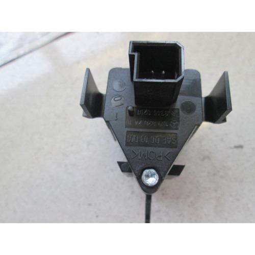 STIKALO VARNOSTNIH ZMIGAVCEV OEM N. 1693207410 ORIGINAL REZERVNI DEL