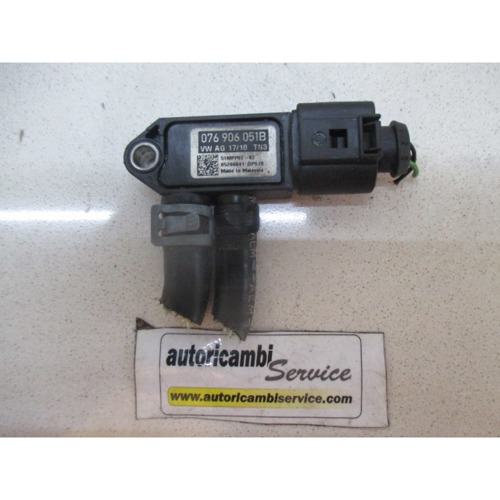 TLAK IZPUSNIH PLINOV SENZORJA OEM N. 76906051 ORIGINAL REZERVNI DEL SE