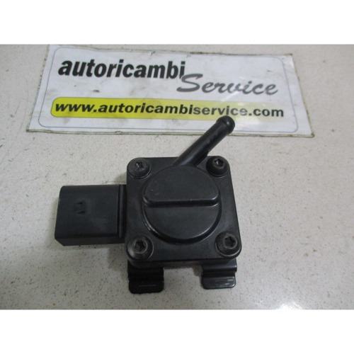 TLAK IZPUSNIH PLINOV SENZORJA OEM N. 7789219 ORIGINAL REZERVNI DEL BMW