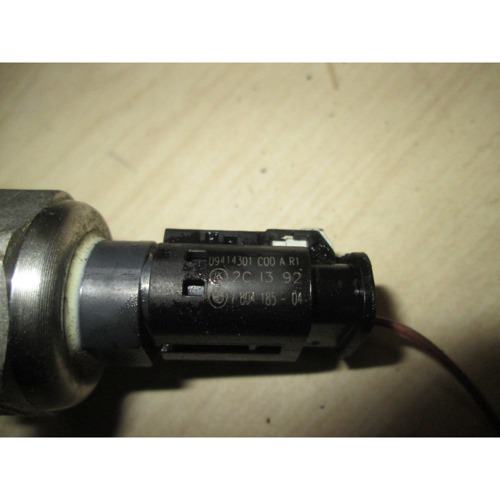 TLAK IZPUSNIH PLINOV SENZORJA OEM N. 7804185 ORIGINAL REZERVNI DEL BMW