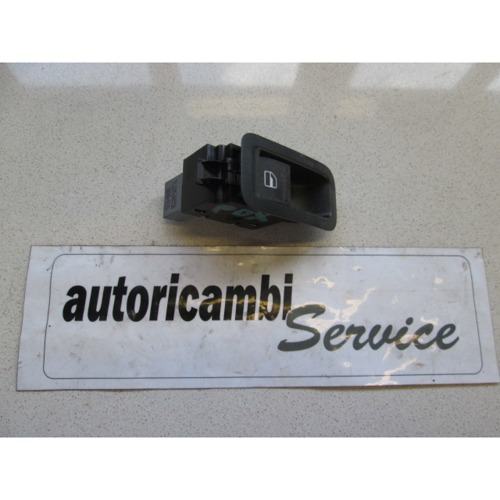 ZADNJE STIKALO OEM N. 7L69598558 ORIGINAL REZERVNI DEL VOLKSWAGEN POLO