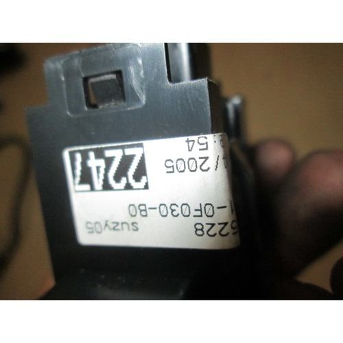 ZADNJE STIKALO OEM N. 848010F030 ORIGINAL REZERVNI DEL TOYOTA COROLLA