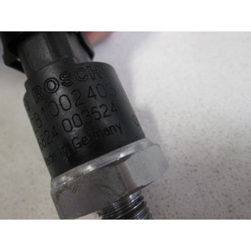 ZELEZNISKI VISOKOTLACNI VENTIL OEM N. 281002405 ORIGINAL REZERVNI DEL