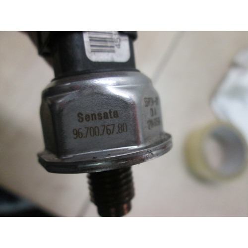 ZELEZNISKI VISOKOTLACNI VENTIL OEM N. 9670076780 ORIGINAL REZERVNI DEL
