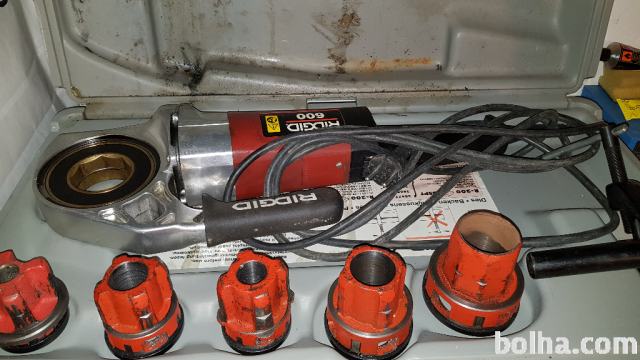 RIDGID 600