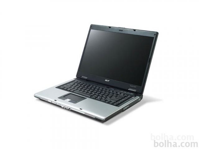 Acer Aspire 5100 - NEKAJ DELOV