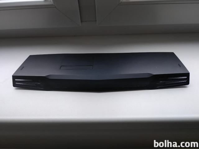 Alienware m17x r1 r2 TouchPad