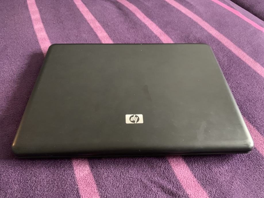 Dva prenosnika Compaq 6735s in Asus X50SL