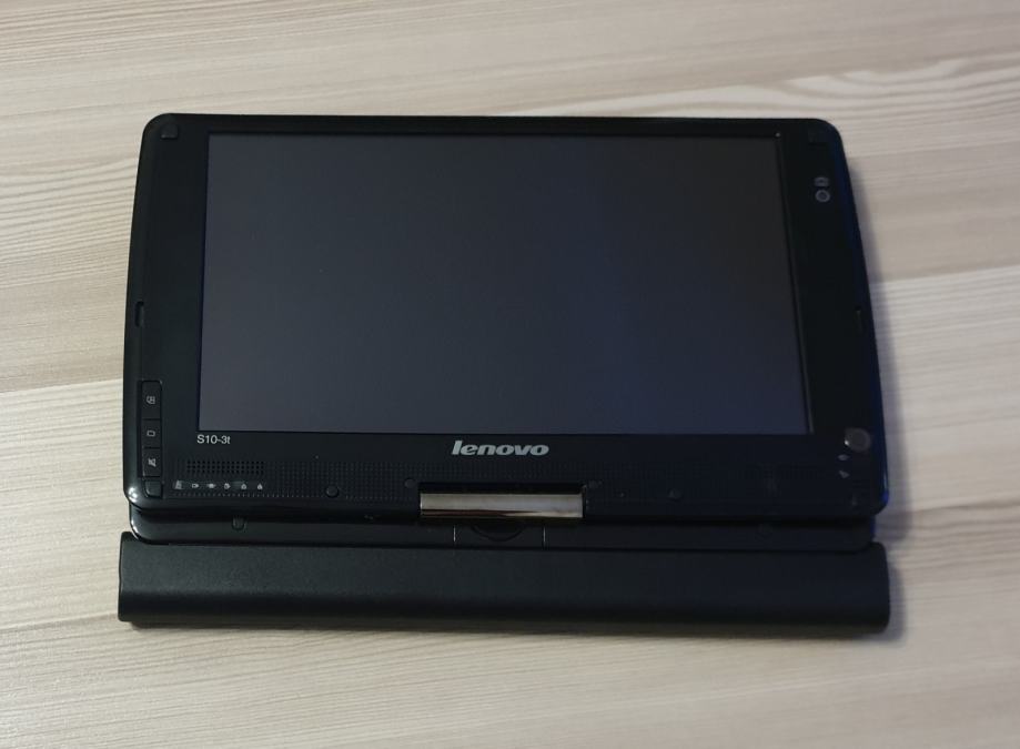 mini prenosnik Lenovo Ideapad S10-3t, v celoti ali po delih