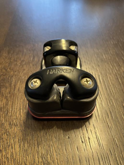HARKEN Cam Cleat Bases