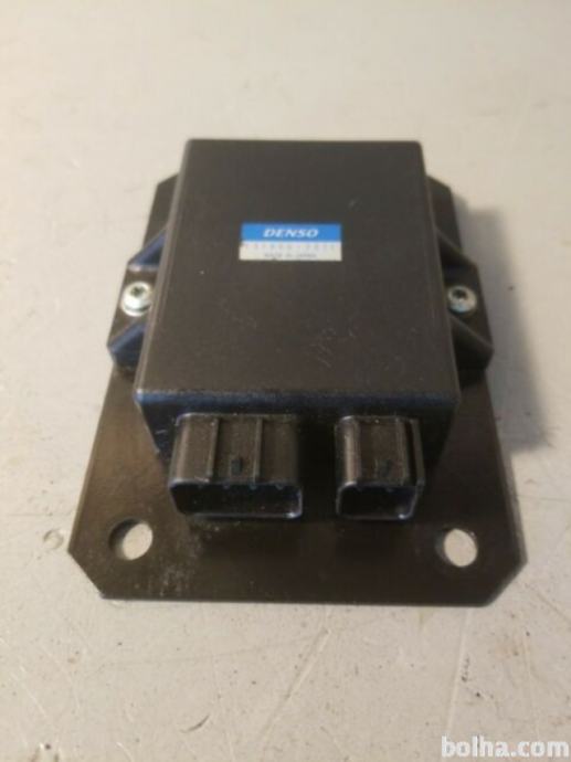 Mercruiser EFI ECU ICM ECM Alpha 4.3L ELEKTRONIKA V 861251-1