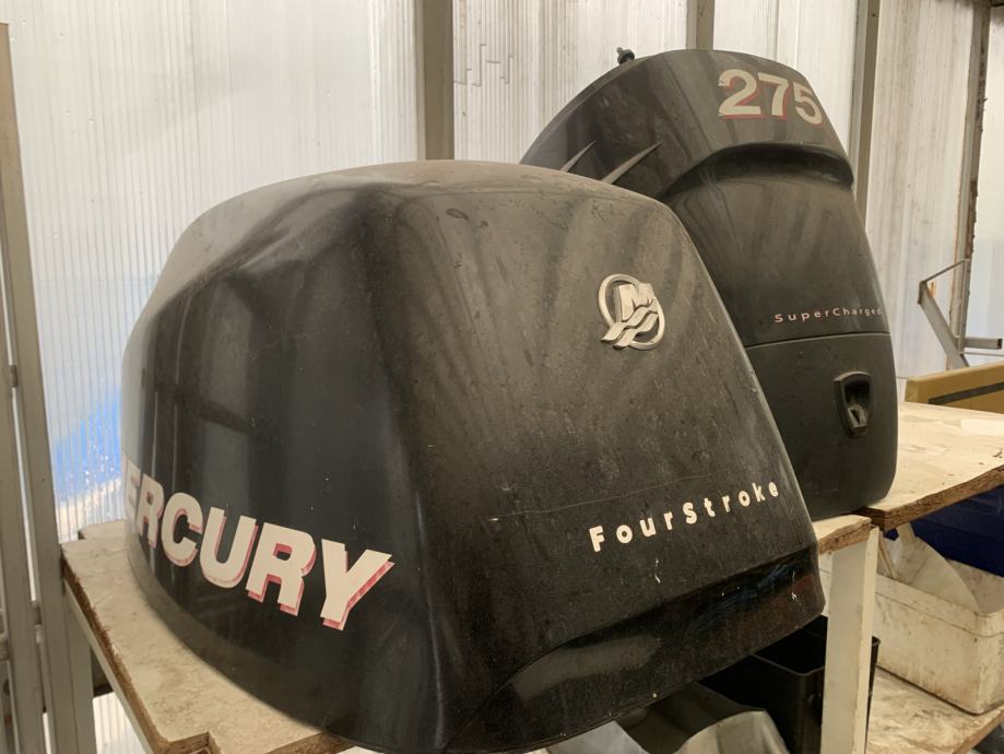 Mercury Verado 275