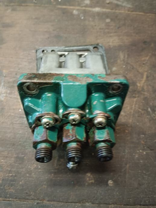 Motor Volvo penta MD 2030