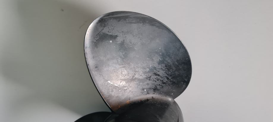 Propeler Mercury #77344a45 17p