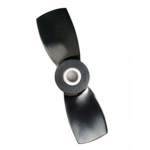 PROPELLER VOLVO PENTA SAIL DRIVE 16X13