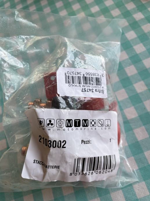 Tomos T18,10,deli, varovalo elise, stikalo izklopa motorja