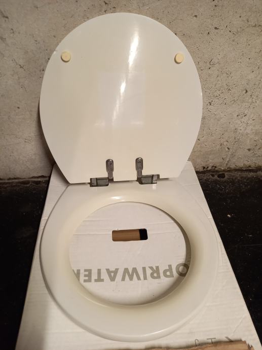Wc deska